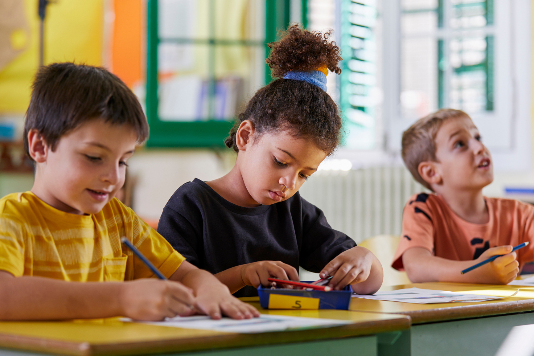 Regional Hubs | News | Coalition for Good Schools